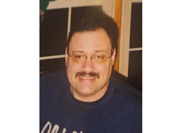 Patrick John DeLillo Obituary (2025) - Milford, CT - Cody-White Funeral ...