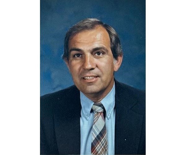 Terry C. German Obituary (1937 - 2025) - Allentown, PA - WFMZ-TV 69 News
