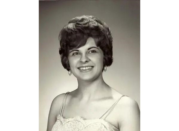 Kathy Shipley Martin Obituary (2025) - Knoxville, TN - Bridges Funeral Home