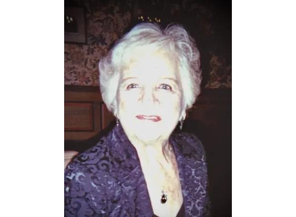 Norine M. Belill Obituary (2025) - Montrose, MI - O'Guinn Family ...