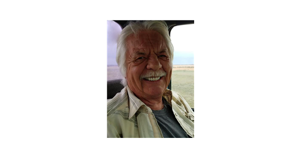 Byron Enget Obituary (2024) - Sidney, MO - Springan Stevenson Funeral ...