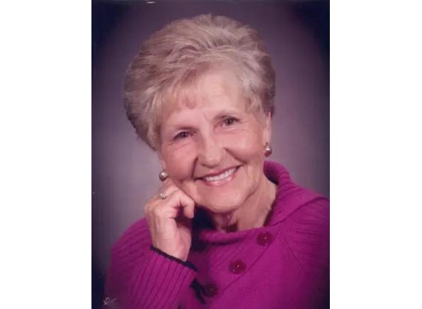 Barbara Faye Troutt Obituary (2025) - Lebanon, TN - Sellars Family ...
