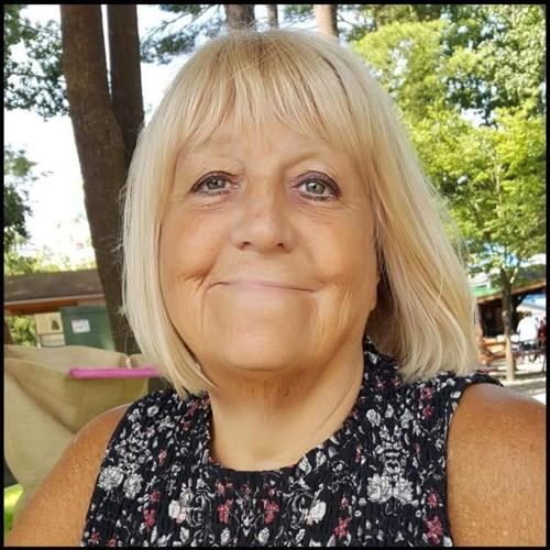 Denise B. Ballenger Obituary (2025) - Lock Haven, PA - Donald G Walker ...
