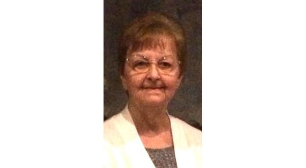 Carol A. Borlie Obituary (2024) - Streetsboro, OH - Shorts-Spicer ...