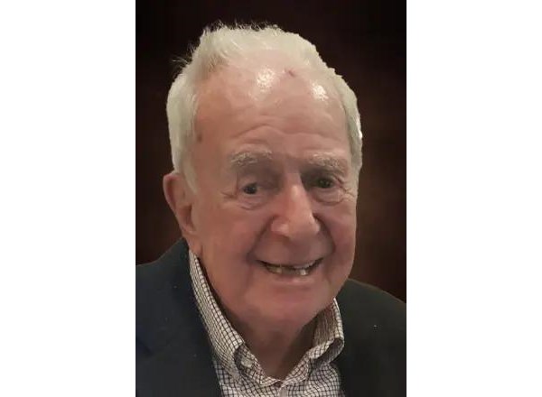 Harold Arsenis Christopher Obituary (2024) - West Chicago, IL - DuPage ...