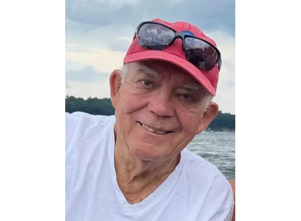 James Kip Finch II Obituary (2025) - Bonita Springs, FL - Legacy ...