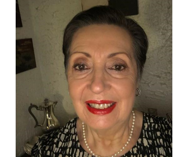 Chantal Esnault Obituary (2025) - New York, NY - The Gannon Funeral ...