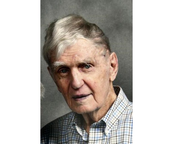 Robert Paul "Bob" Vienhage Obituary (2025) - Springfield, MO - Gorman ...