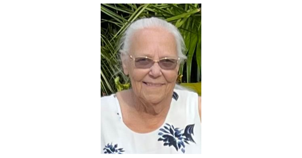 Kathleen A. Cavanaugh Obituary (2024) - Tewksbury, MA - Farmer & Dee ...