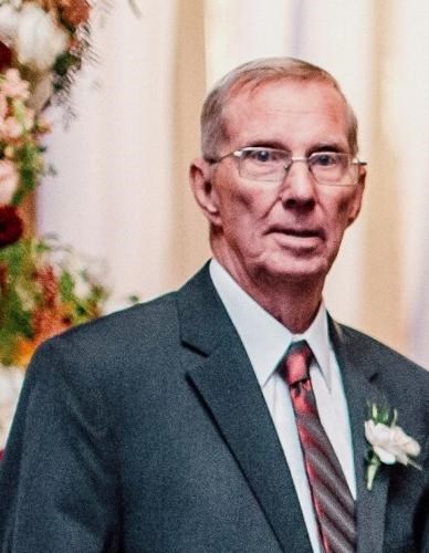 Dale Vernon Rose Obituary (2023) - Benton, IL - Morton and Johnston ...