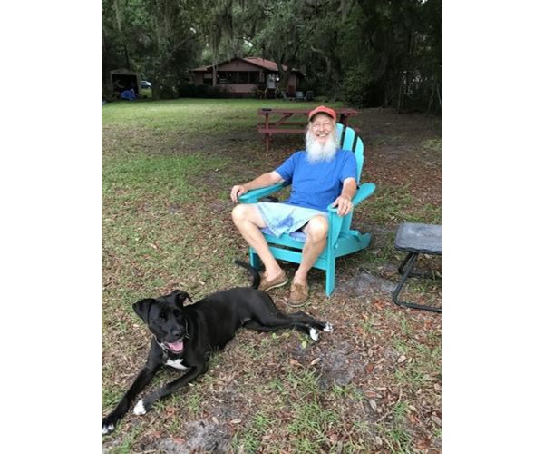 John E. Duvall Obituary (2023) - Anthony, FL - Countryside Funeral Home ...