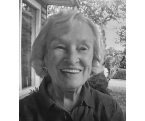 Mildred Ruth Povich Obituary (2025) - Johnstown, PA - Frank Duca ...