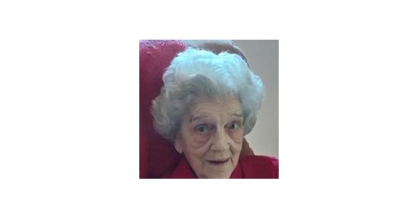Ethel Pauline Meadows Obituary (2024) - Wellsville, MO - Myers Funeral ...