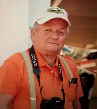 Robert D. Copenhaver Obituary (2024) - Aurora, IN - Neidhard-Young ...