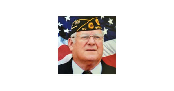 William W. Pickle Obituary (2024) - Hoisington, KS - Bryant Funeral ...