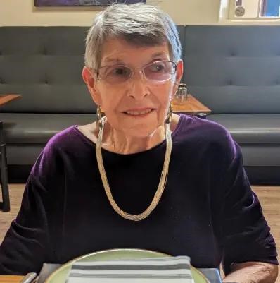 Lucy Brown Obituary (2025) - Santa Fe, NM - Berardinelli Family Funeral ...