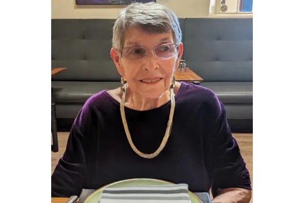 Lucy Brown Obituary (2025) - Santa Fe, NM - Berardinelli Family Funeral ...