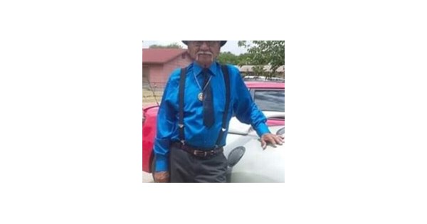 Juan Longoria Obituary (2023) - San Antonio, TX - Castillo Funeral Home ...