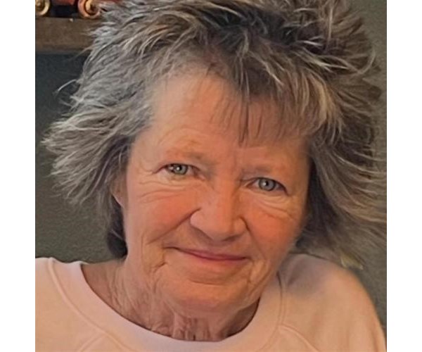 Amy Lynn "Buffalo" Kloiber Obituary (2026) - Louisburg, MO - Cantlon ...