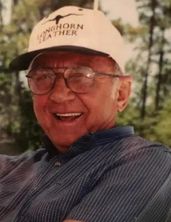 Ray Eugene Dixon Sr. Obituary (2025) - Camilla, GA - Parker-Bramlett ...