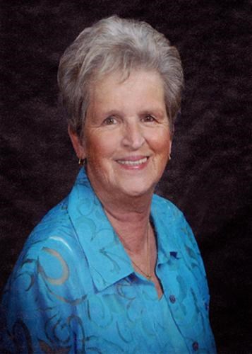 Betty J. Hebert Obituary (2025) - Beaumont, TX - Broussard's Mortuary ...