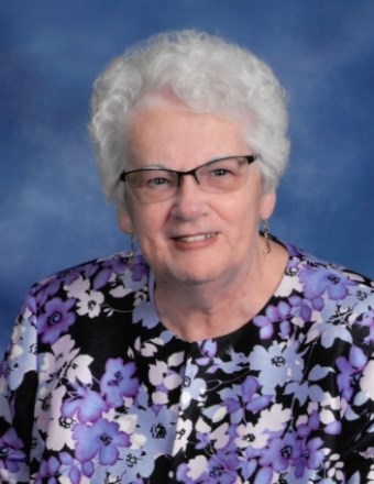 Virginia Rita "Ginger" Herring Obituary (2025) - Elwood, IL - Steuerle ...