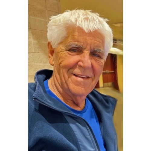 George Nelson "Gogo" Ostrander III Obituary (2026) - Allen, TX ...