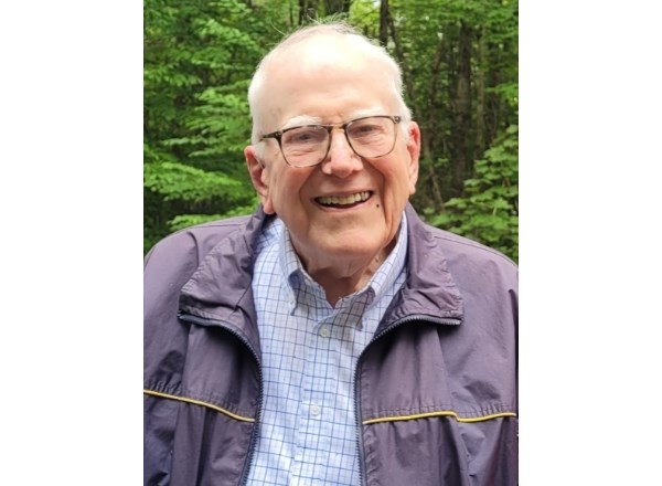 Frederick G. Baily Obituary (2026) - Ballston Spa, NY - Armer Funeral ...