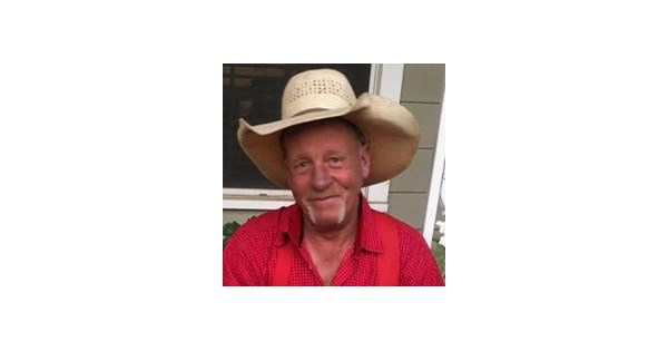 Larry Don Kinkade Obituary (2024) - Honey Grove, TX - Cooper-Sorrells ...