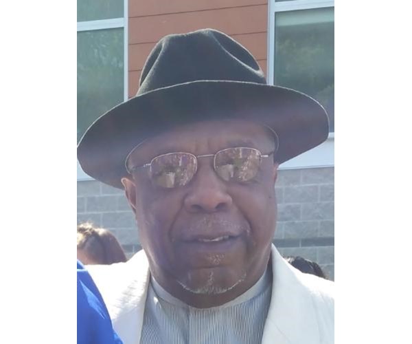 Johnny Gibbs Obituary (2024) - Baltimore, MD - Vaughn Greene Funeral ...