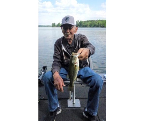 Ernest James "Ernie" Zwick Obituary (2025) - Louisville, OH - Stier ...
