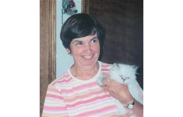 Phyllis Ann Stromack Obituary (2024) - Orrville, OH - Auble-Gillman ...