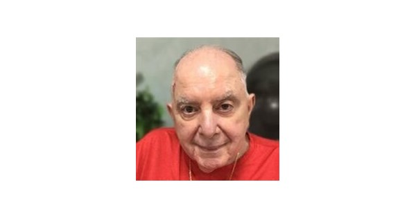 Jerome Buffa Obituary (2025) - Sterling Heights, MI - Wujek-Calcaterra ...