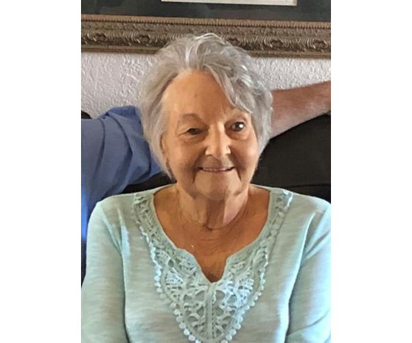 Freida Brown Obituary (2021) - Seymour, TX - Archer Funeral Home