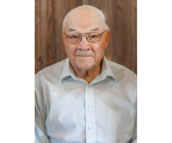 William "Bill" Uffelman Obituary (2025) - Hardin, MT - Bullis Mortuary