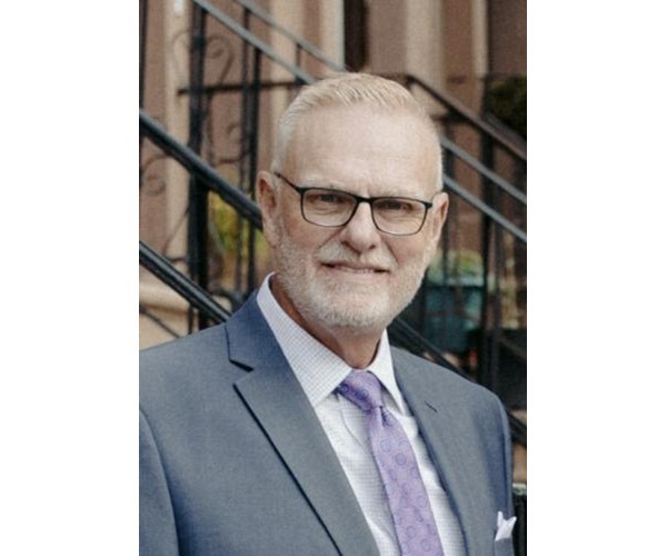 Donald Neal Baxter Obituary (1952 - 2025) - Myrtle Beach, SC - Post and ...