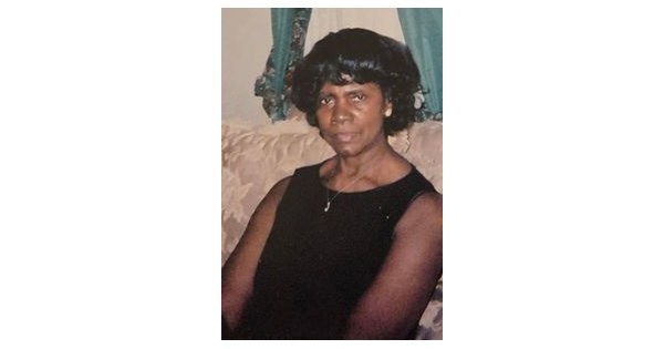 Mrs. Mary Elizabeth Russell Obituary (2025) - Atlanta, GA - Grissom ...