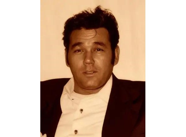 Benjamin Negron Perez Obituary (2026) - Jackson, MI - Lauer Family ...