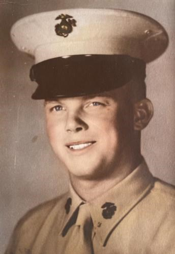 Raymond C. Petrie Obituary (2023) - Union, SC - Holcombe Funeral Home ...