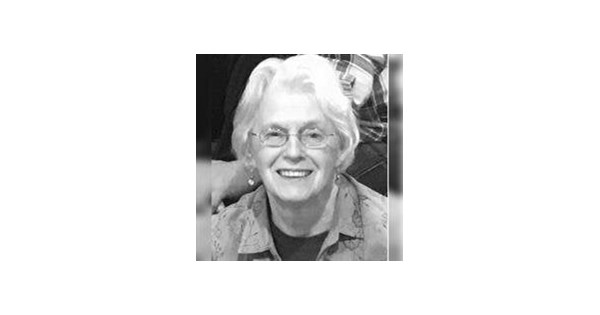 Diana Dye Erickson Obituary (2025) - Crystal, MN - Washburn-McReavy ...