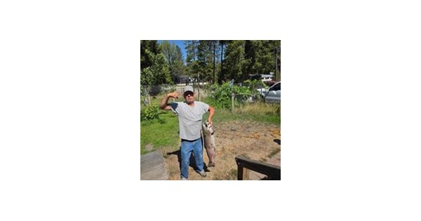 George Franklin West Obituary (2025) - Colville, WA - Danekas Funeral ...