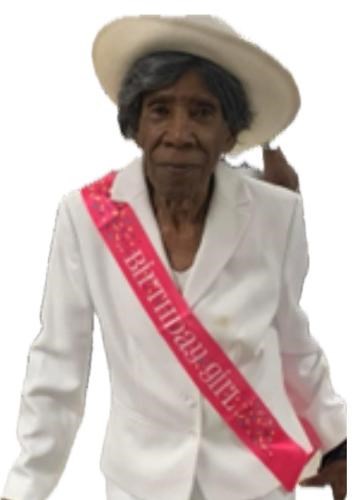 Ardelia Coleman Obituary (2024) - Henning, TN - Currie's Funeral Home