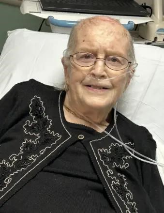 Edith Taylor Obituary (2023) - Oxford, MI - Lynch & Sons Funeral ...