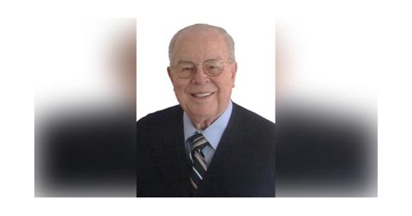 F. D. Holland Jr. Obituary (2023) - Iowa City, IA - Lensing Funeral ...