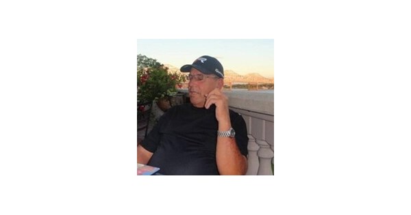 Donald Olges Obituary (2024) - Mt. Washington, KY - Schoppenhorst ...