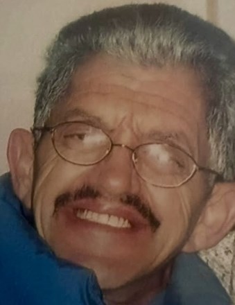 Victor J Fidel Jr. Obituary (2026) - Santa Fe, NM - Berardinelli Family ...