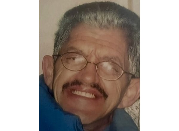 Victor J Fidel Jr. Obituary (2026) - Santa Fe, NM - Berardinelli Family ...