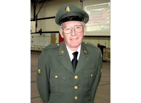 John L. Krones Obituary (2024) - Darien, IL - Modell Funeral Home ...