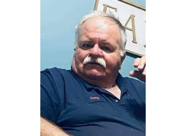 Daniel S. Parks Obituary (2026) - Pittsfield, ME - Shorey-Nichols ...