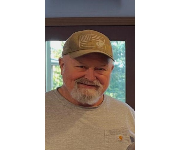 Stephen Douglas Obituary (2026) - Buckley, WA - Weeks' Enumclaw Funeral ...